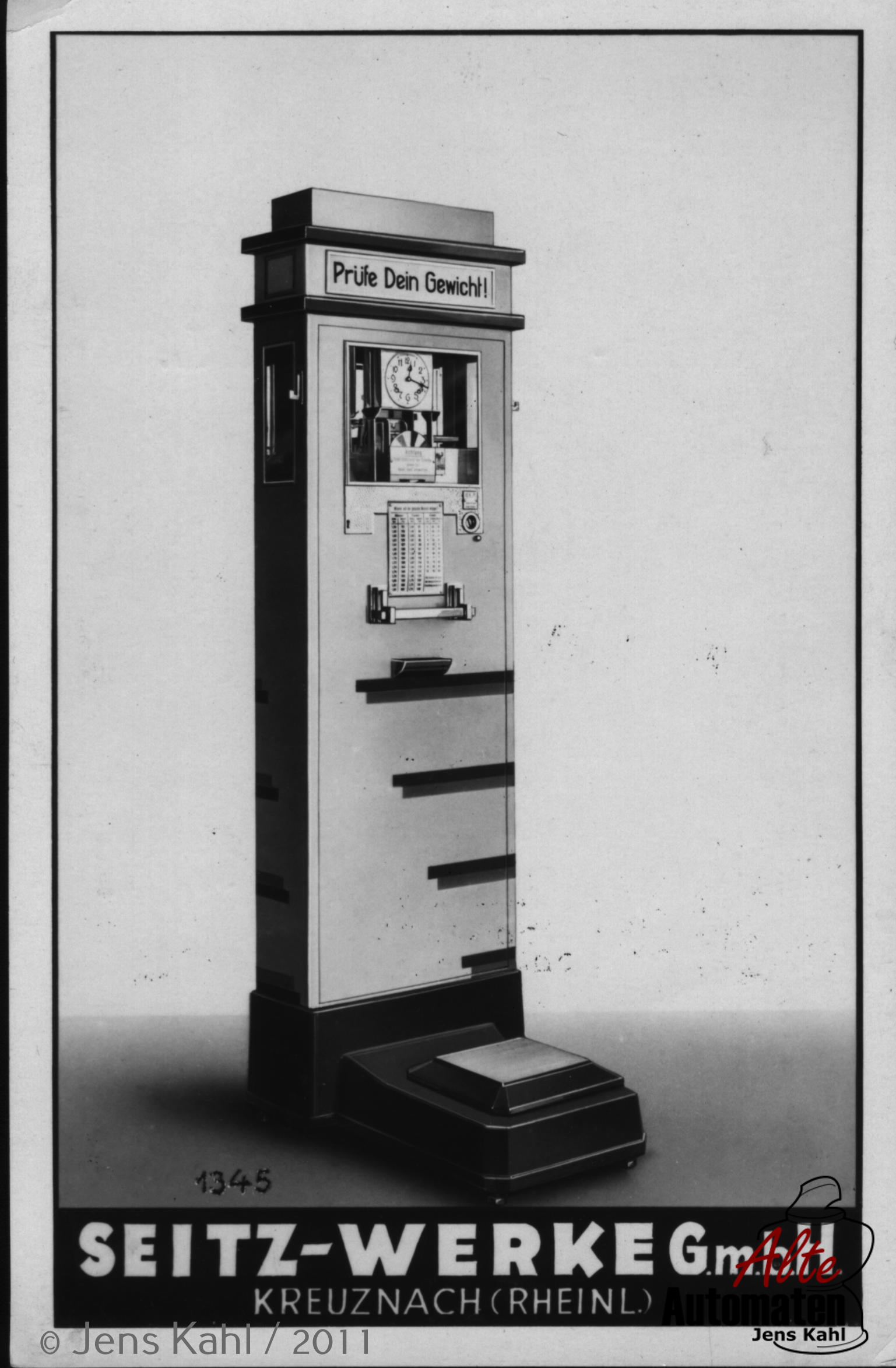 Seitz-Werke GmbH | Kreuznacher Maschinenfabrik | Bad Kreuznach ...